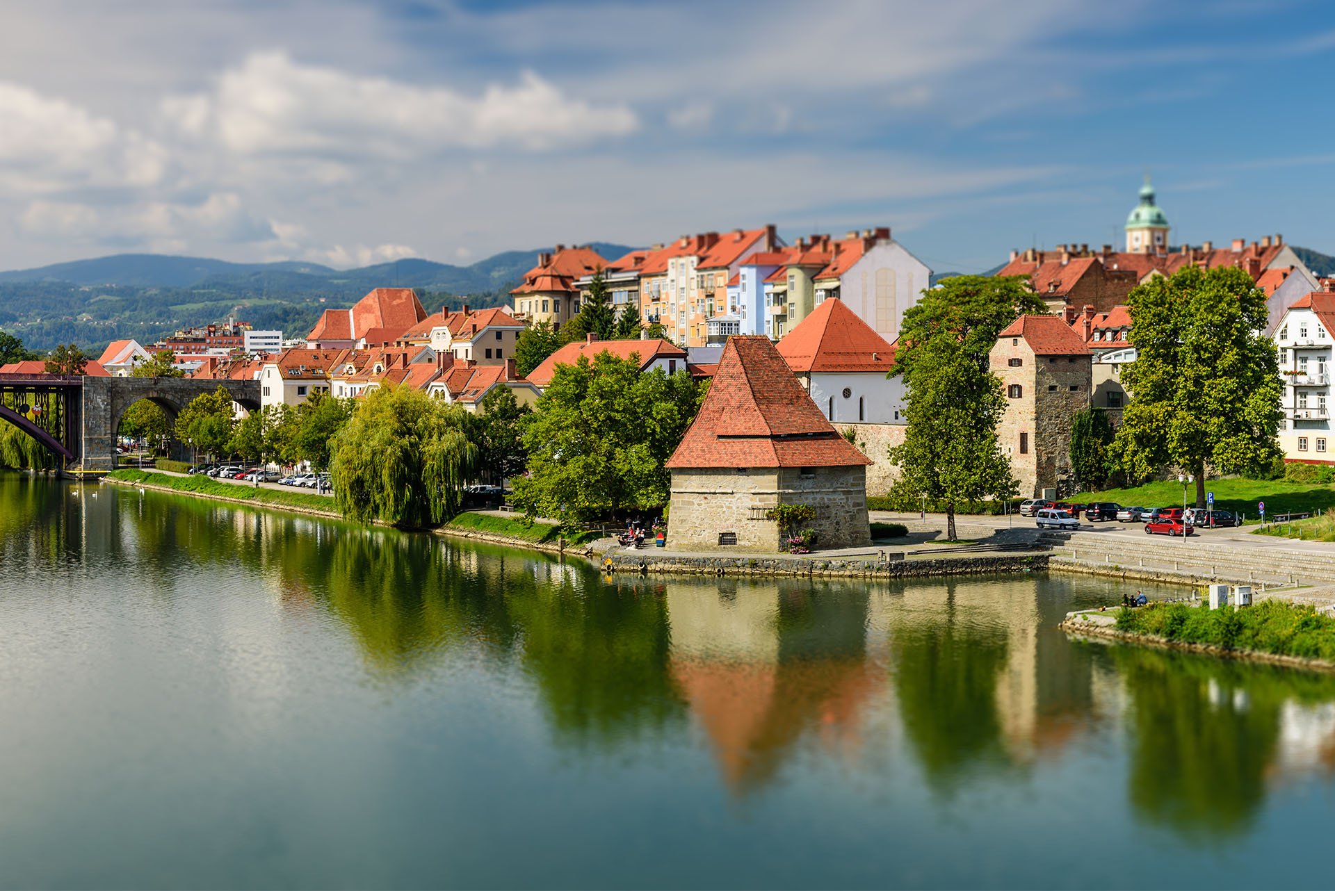Taxi Wizi Maribor | Odaberi najbolji prijevoz u gradu
