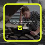 Cammeo has become Wizi: Welcome to a new chapter - Taxi Wizi